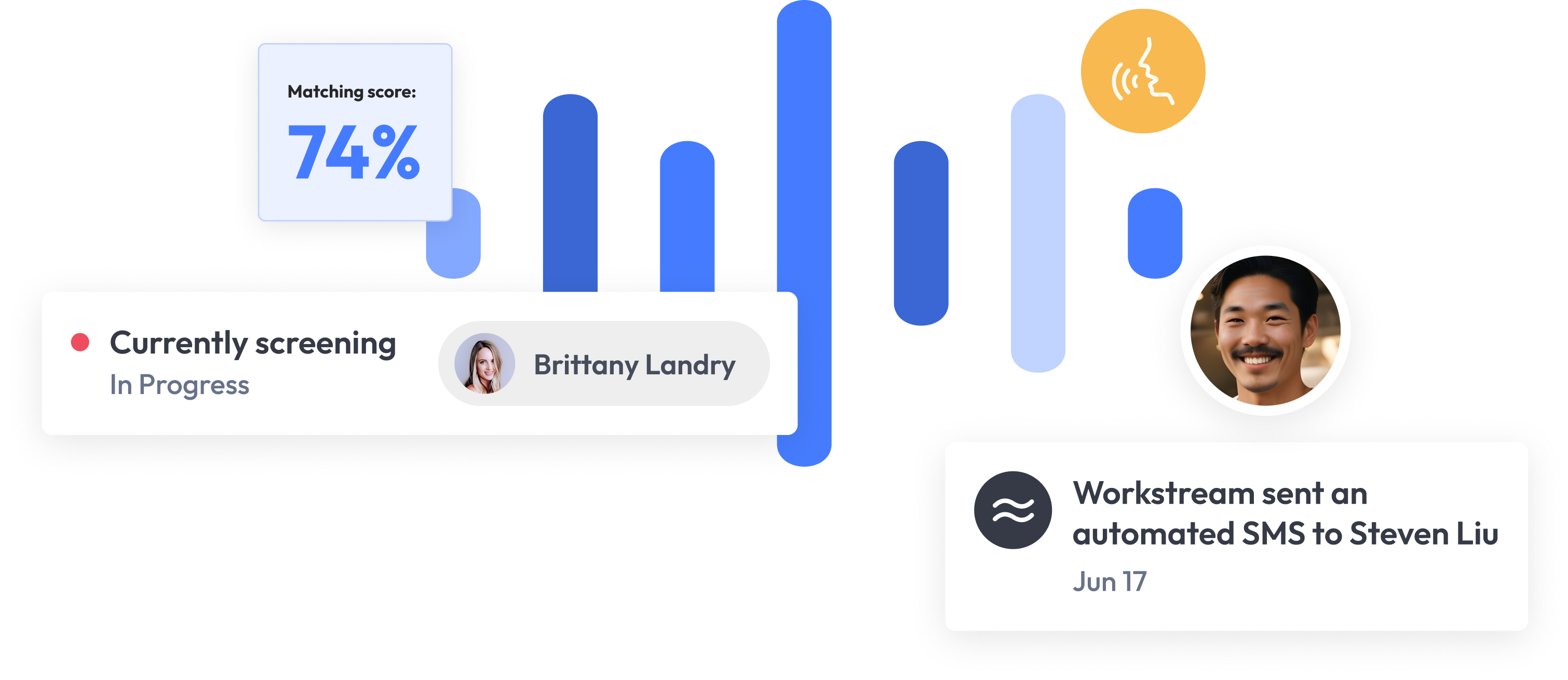 VoiceAI | Workstream